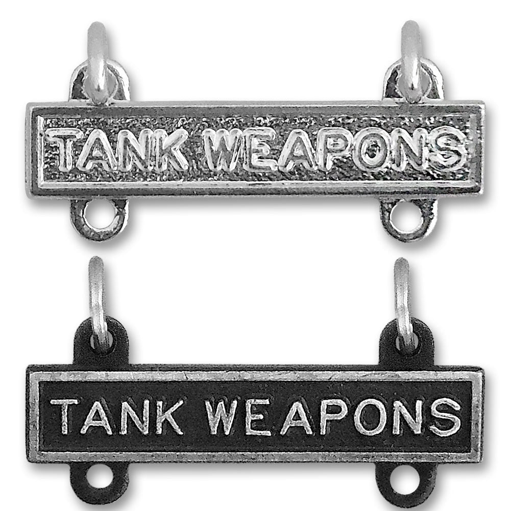 Tank Weapons Bar | USAMM