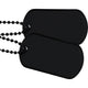 Mil-Spec Dog Tags – USAMM