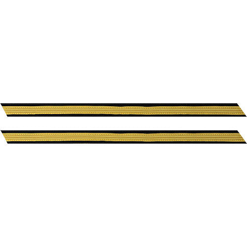 Army Dress Blue Service Stripes (Old Version) - Male Size – USAMM