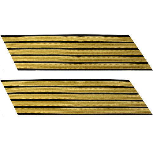 Army Dress Blue Service Stripes (Old Version) - Male Size | USAMM