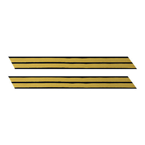 Army Dress Blue Service Stripes (Old Version) - Female Size | USAMM