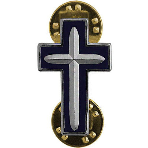 Air Force Chaplain Badge - Christian | USAMM