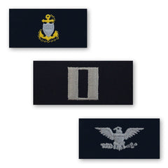 Military Rank Insignia | Coast Guard | USAMM