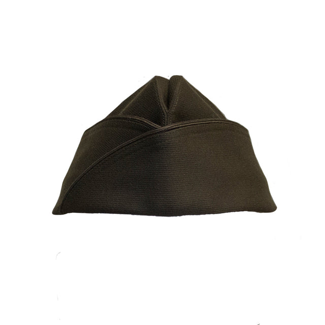 Army Green Service Uniform (AGSU) Garrison Cap – USAMM