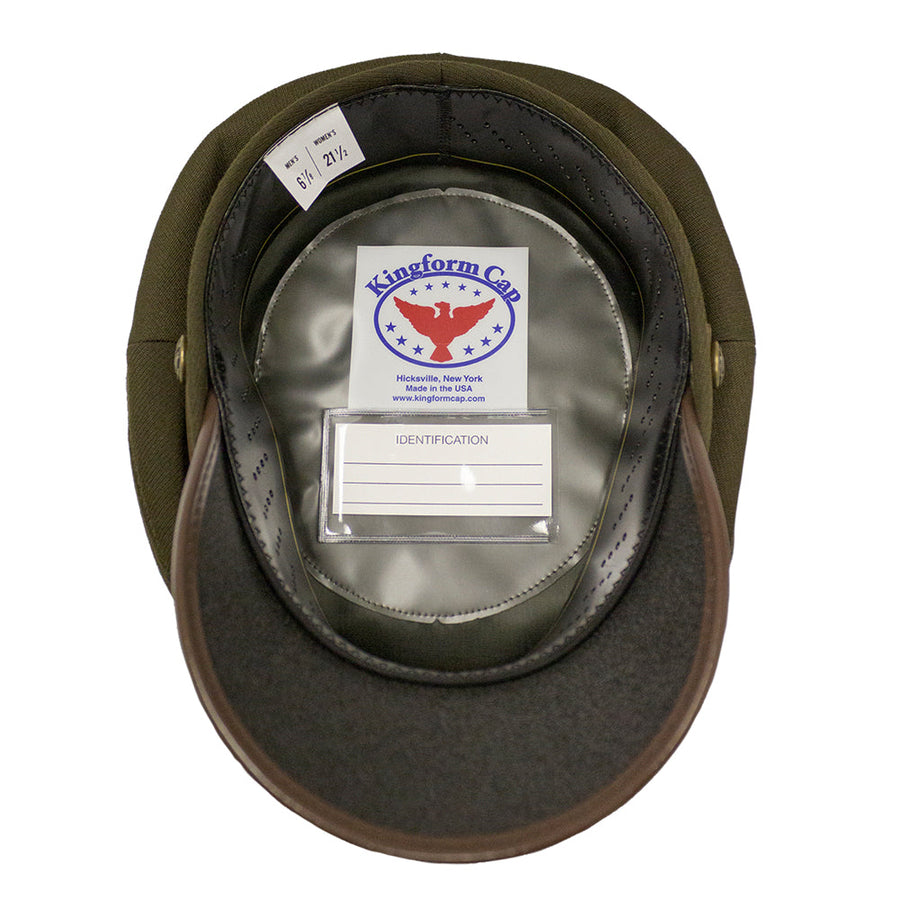 AGSU Service Cap | USAMM