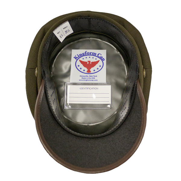 Army Green Service Uniform (AGSU) Dress Cap | USAMM