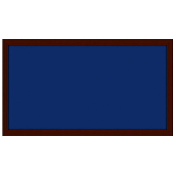 Empty Large Shadow Box Display Case | USAMM