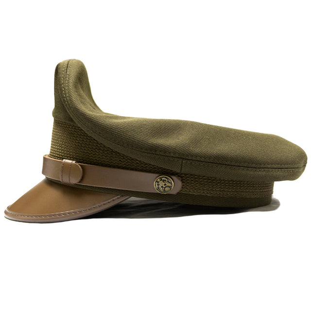AGSU Service Cap | USAMM