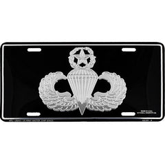 Military License Plates | License Plate Frames | USAMM