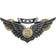 Marine Corps Combat Aircrew Insignia – USAMM