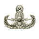 Explosive Ordnance Disposal (EOD) Badge – USAMM