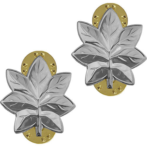 Marine Corps Collar Insignia Officer Rank | USAMM