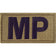 Military Police (MP) MultiCam (OCP) Patch – USAMM