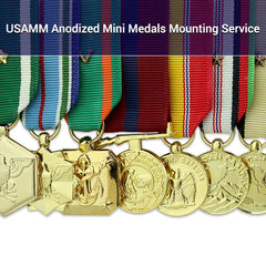 Professional Uniform Services | USAMM