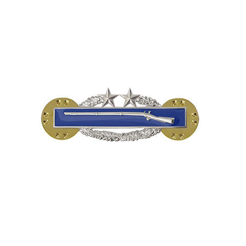 Army Miniature Combat Infantry Badge – USAMM