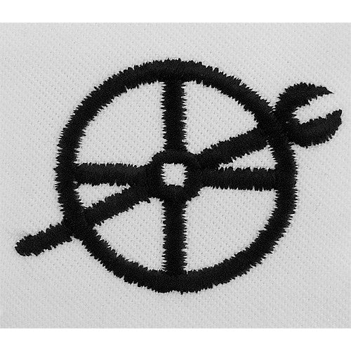 Navy Fireman Apprentice Training Grad. Rating Badge | USAMM