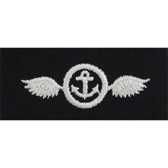 Navy E-1 Seaman Recruit | USAMM