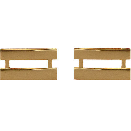 Navy Captain Bars