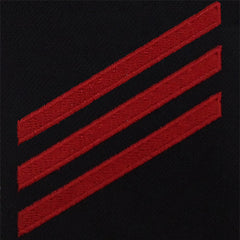 Navy E-3 Seaman | USAMM