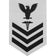 Navy E-4/5/6 Hospital Corpsman Rating Badge – USAMM