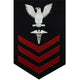 Navy E-4/5/6 Hospital Corpsman Rating Badge – USAMM