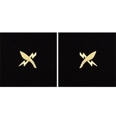 Military Service Stripes, Patches & Hashmarks | USAMM | Sleeve Devices ...