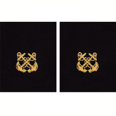 Military Service Stripes, Patches & Hashmarks | USAMM | Sleeve Devices ...