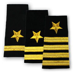 Military Rank Insignia | Navy | USAMM