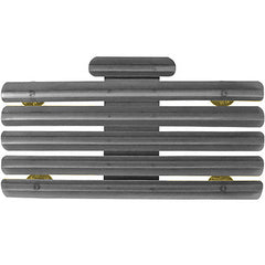 Military Ribbon and Medal Mounts | Flush Spaced | USAMM