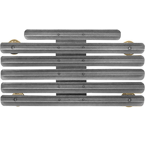 Flush-Spaced 17 Ribbon Mount | USAMM