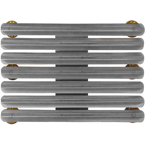 Flush-Spaced 21 Ribbon Mount | USAMM