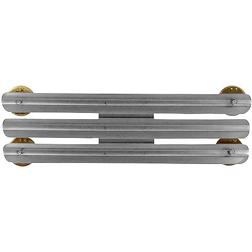 Flush-Spaced 9 Ribbon Mount – USAMM