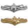 Navy Information Dominance Warfare Insignia | USAMM
