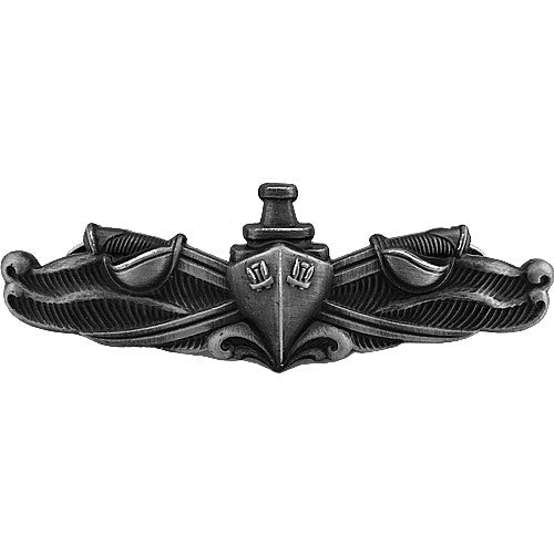 Navy Surface Warfare Insignia – USAMM