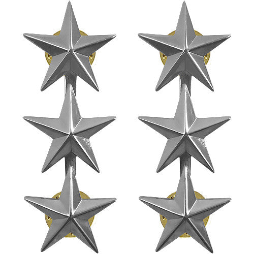 Army Mirror Finish Officer Rank | USAMM