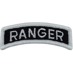 Military Service Stripes, Patches & Hashmarks | USAMM | Army Ranger