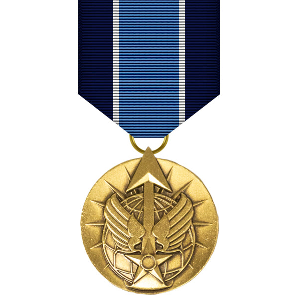 Air Force Remote Combat Effects Campaign Medal | USAMM