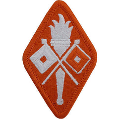 Military Service Stripes, Patches & Hashmarks | USAMM | Page 72