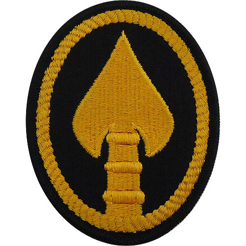 SOCOM Class A Patch – USAMM