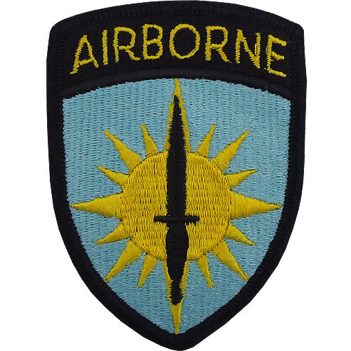 Special Operations Command Pacific Class A Patch | USAMM