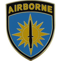 Army Combat Service Identification Badges | Army CSIB | USAMM | SOCOM