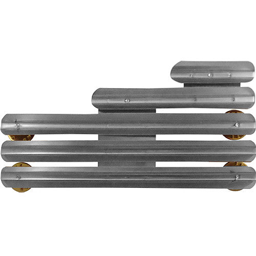 Staggered-Right 12 Ribbon Mount | USAMM