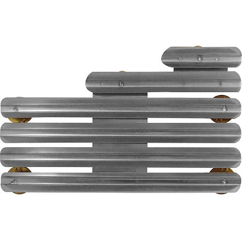 Staggered-Right 15 Ribbon Mount | USAMM