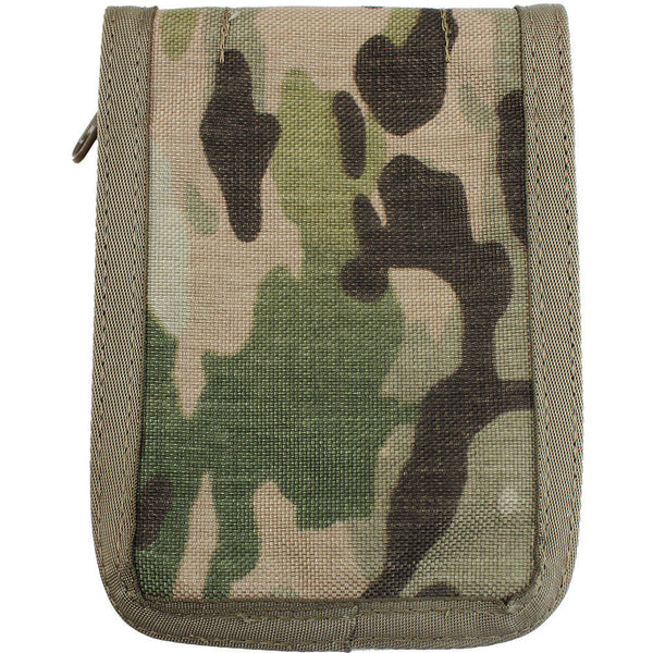 Rite in the Rain All Weather MultiCam 3x 5 Notebook Cover | USAMM