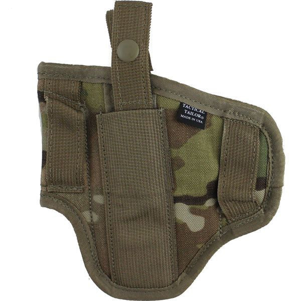Tactical Tailor Ambidextrous Low Profile Holster | USAMM