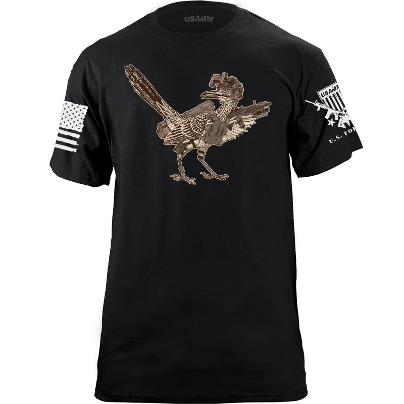 Tactical Road Runner T-Shirt | USAMM