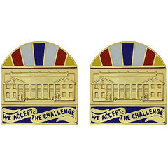 Army Unit Crests | Regimental Corps Crests | USAMM | Page 20