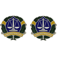 Army Unit Crests | Regimental Corps Crests | USAMM | Page 109