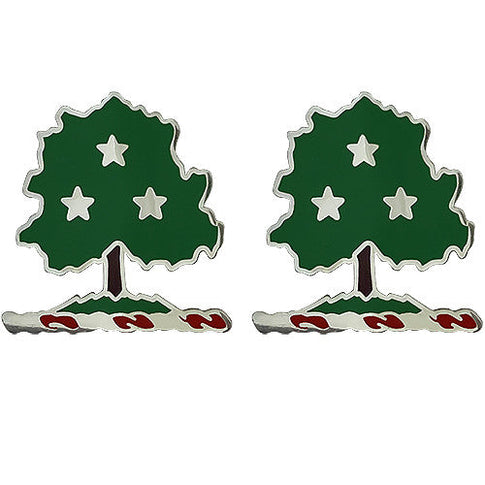 Tennessee National Guard Unit Crest | USAMM