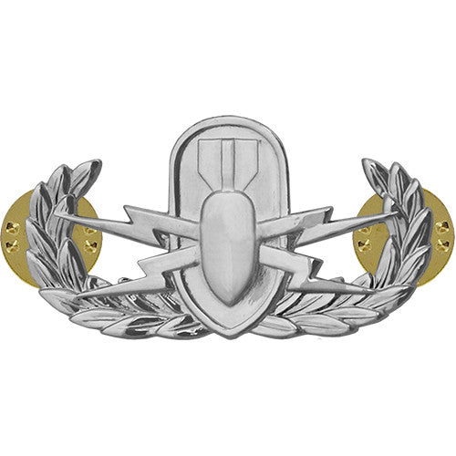 Senior Eod Symbol
